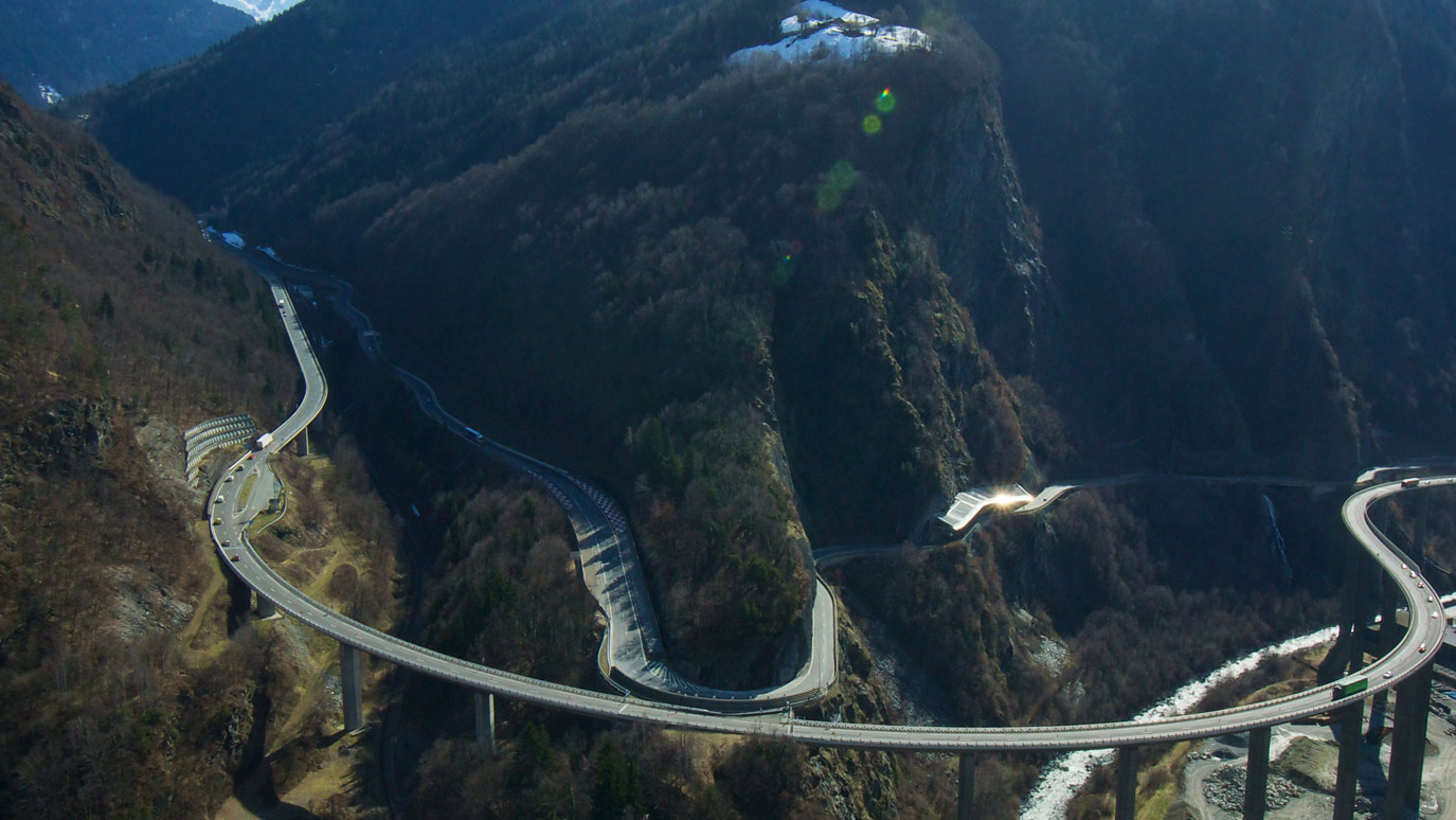 Péages de l’Autoroute Blanche (A40) Révision des tarifs au 1er février ...