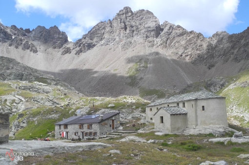 L'anello del Rifugio Cuney (Saint-Barthelemy - Nus) - Valledaostaglocal.it
