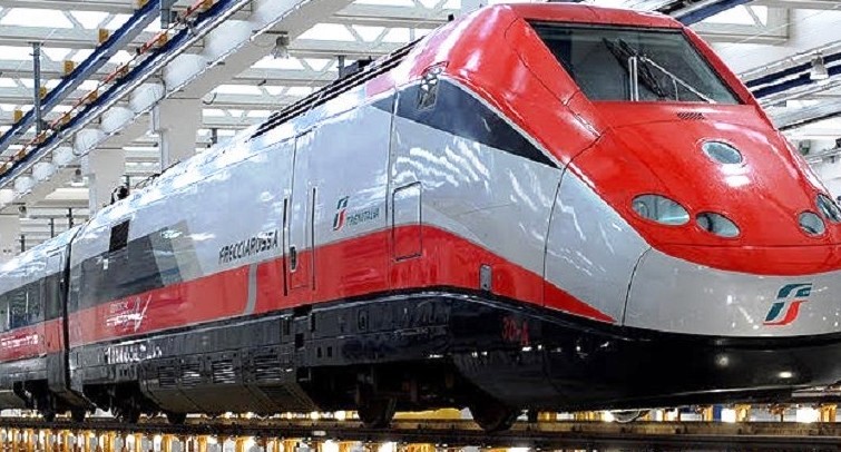 Ferrovie dello Stato: 4.000 nuove assunzioni nel 2019 ...