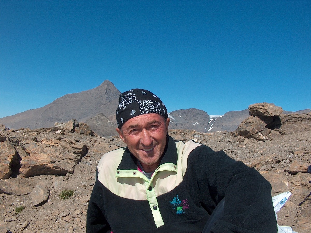 IN RICORDO DI GERMANO GRAGLIA ALPINISTA DEL CAI PIANEZZA ...