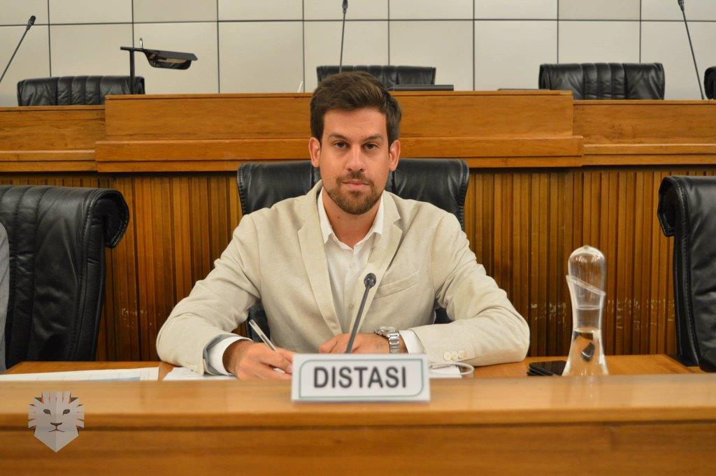 69e Parlement Jeunesse du Québec: Nicolò Alessi et Luca Distasi ...