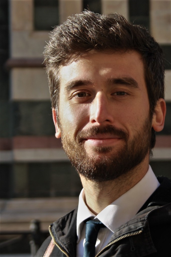 69e Parlement Jeunesse du Québec: Nicolò Alessi et Luca Distasi ...