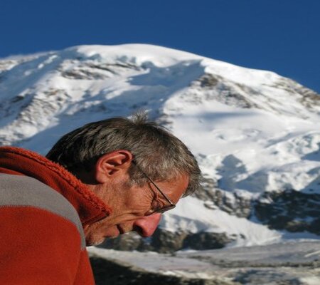 Alberto Paleari Un gentiluomo tra le montagne - Valledaostaglocal.it