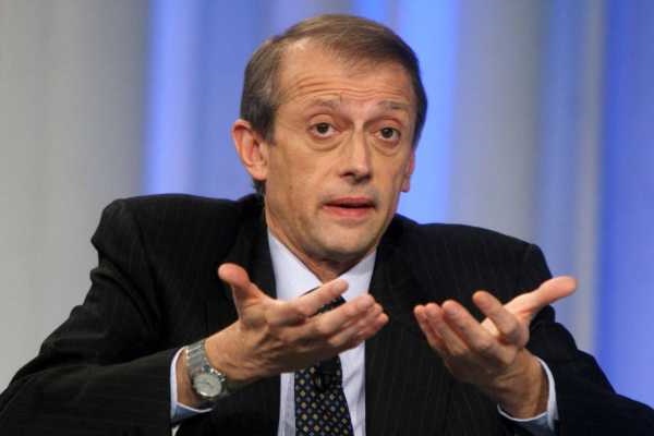 ELEZIONI: Aosta, comizio di Piero Fassino - Valledaostaglocal.it