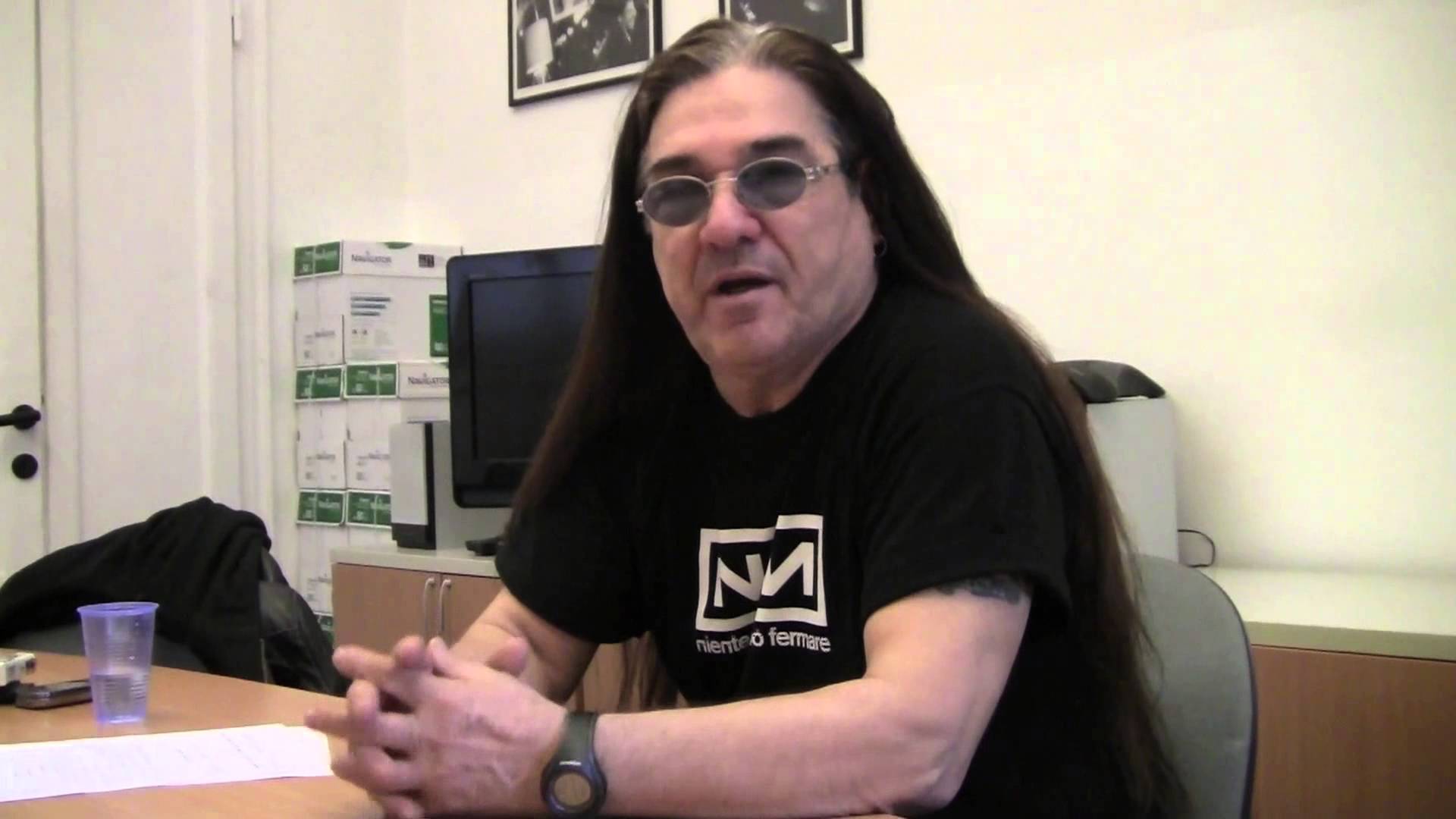 AOSTA SOUND FEST: Sul palco tre generazioni di rockers esplosivi ...