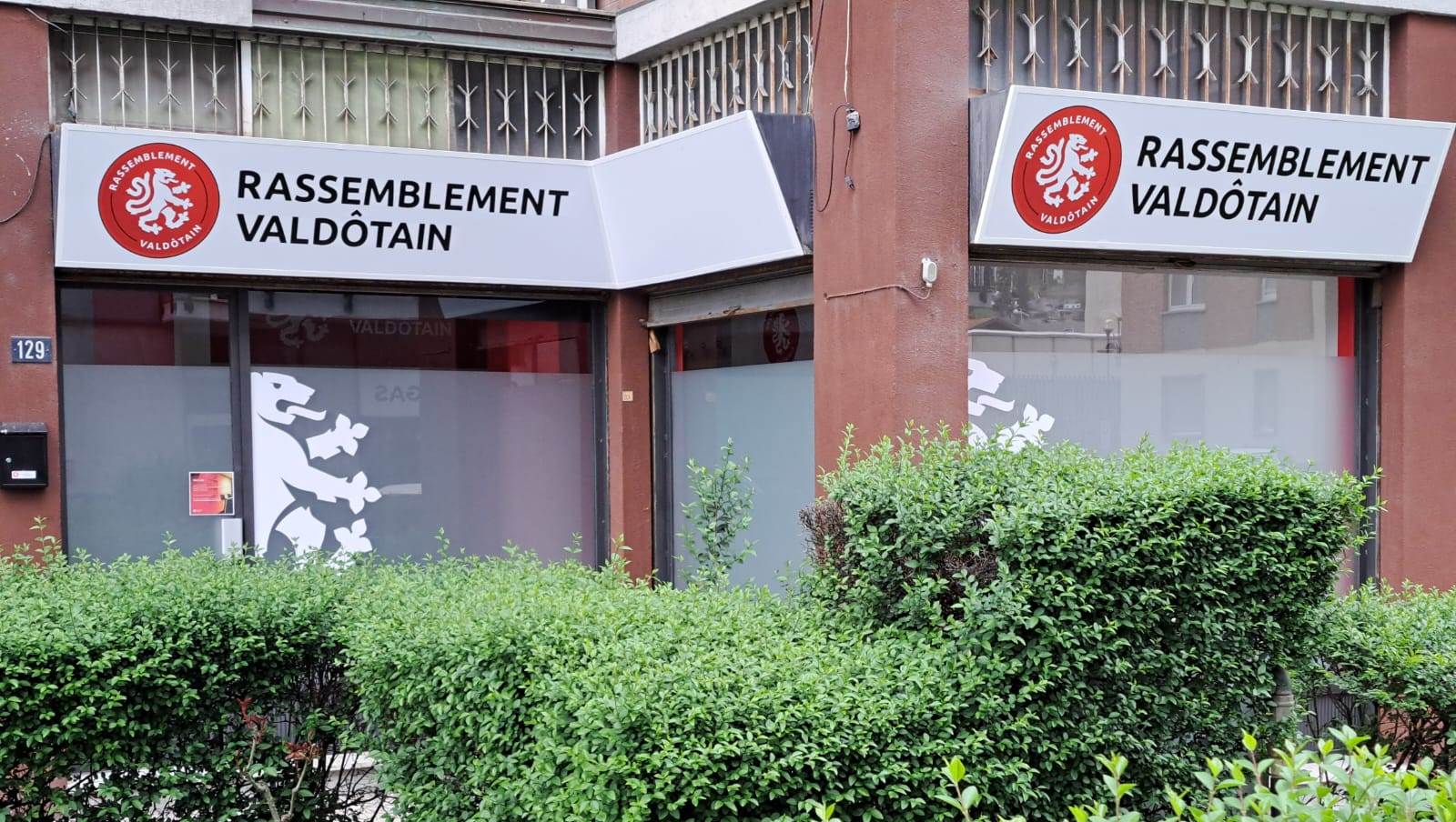 Imu, bocciata la proposta di regionalizzazione: Rassemblement Valdôtain ...