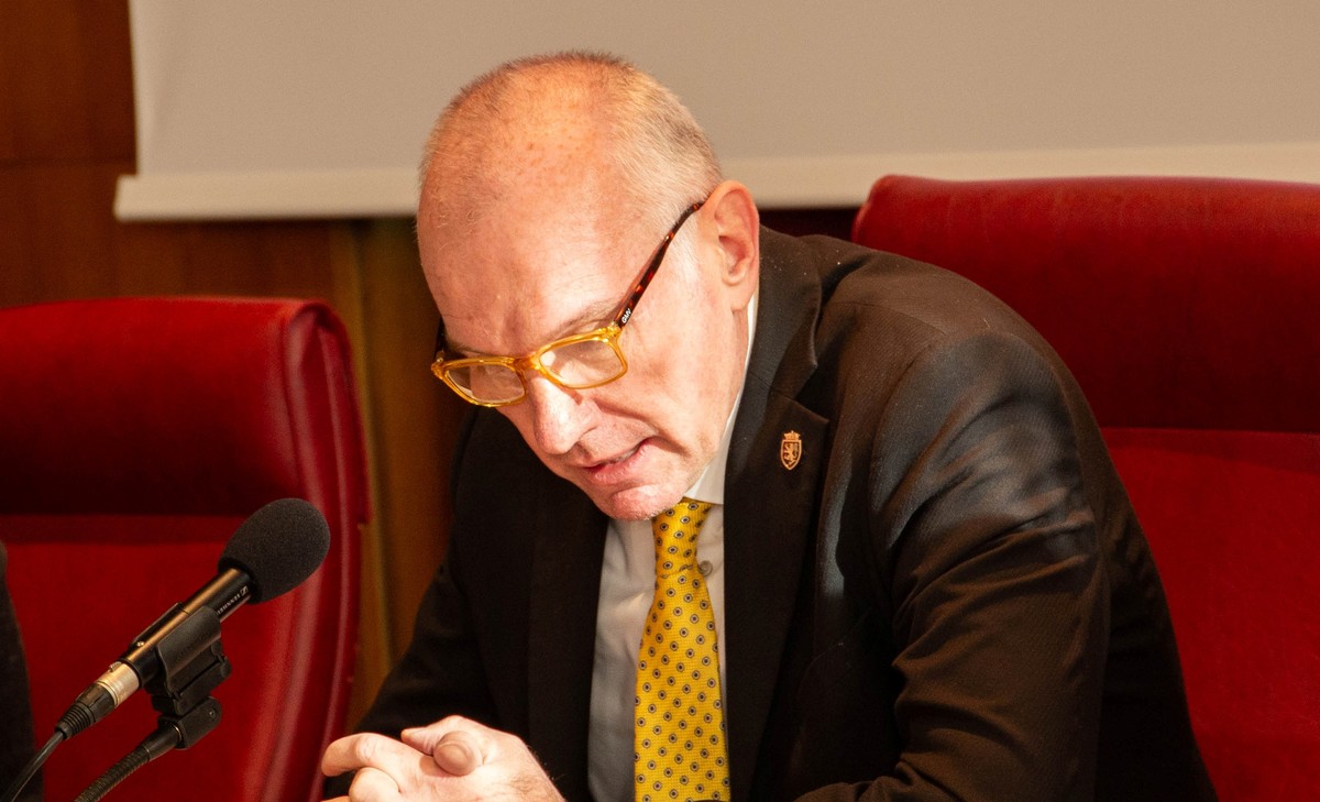 Testolin è certo che il bilancio potrà dare risposte concrete ...