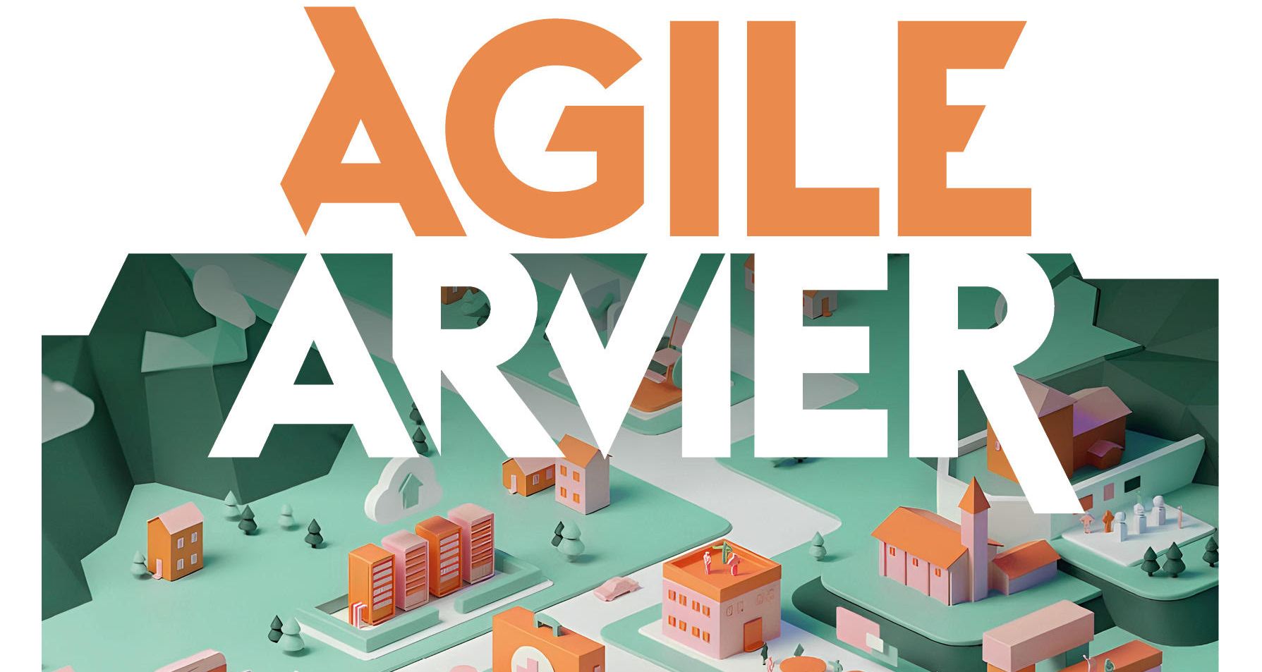 Arvier presenta il Progetto Agile Arvier: Cultura del cambiamento e ...
