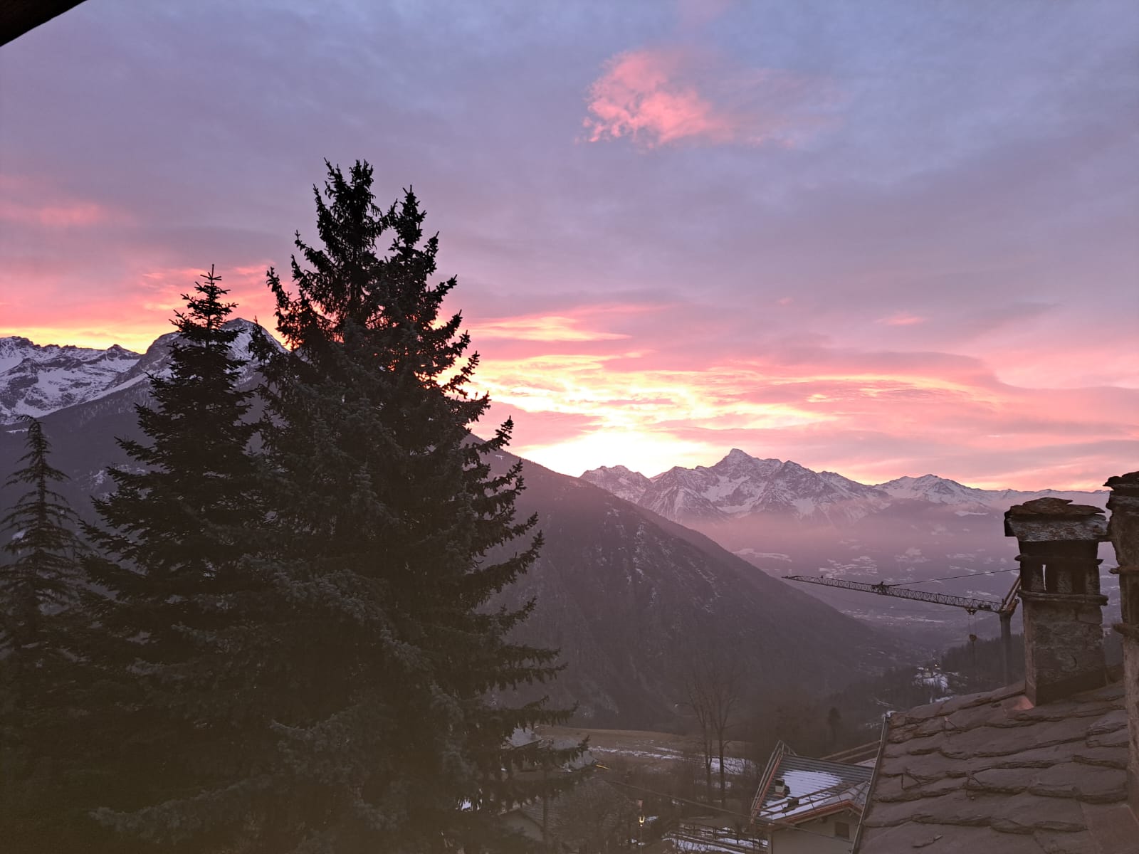 Almanach de samedi 17 janvier saint Antoine abbé - Valledaostaglocal.it