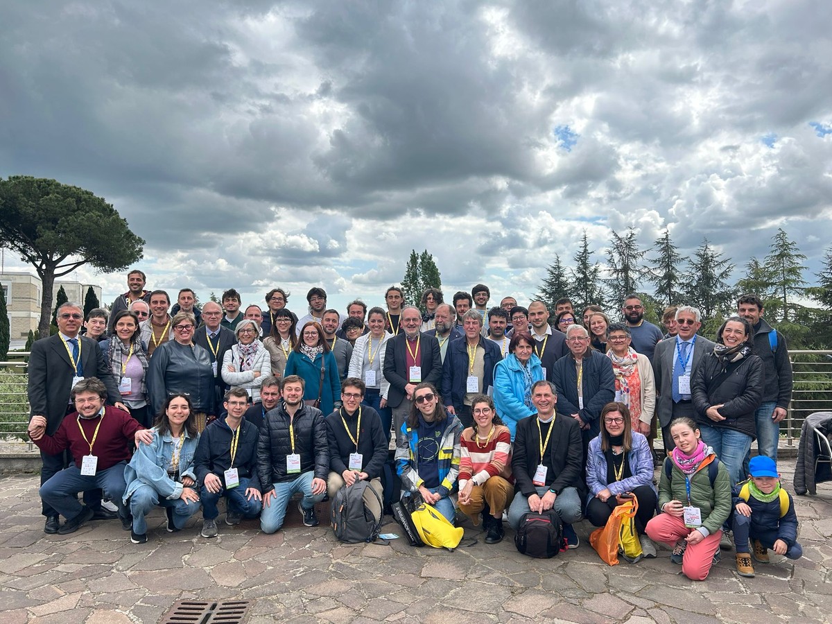 Giovani valdostani illuminano l'Assemblea nazionale di Azione Cattolica ...