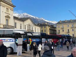 Da metà giugno in Valle d’Aosta riattivazione di tutti i servizi di ...