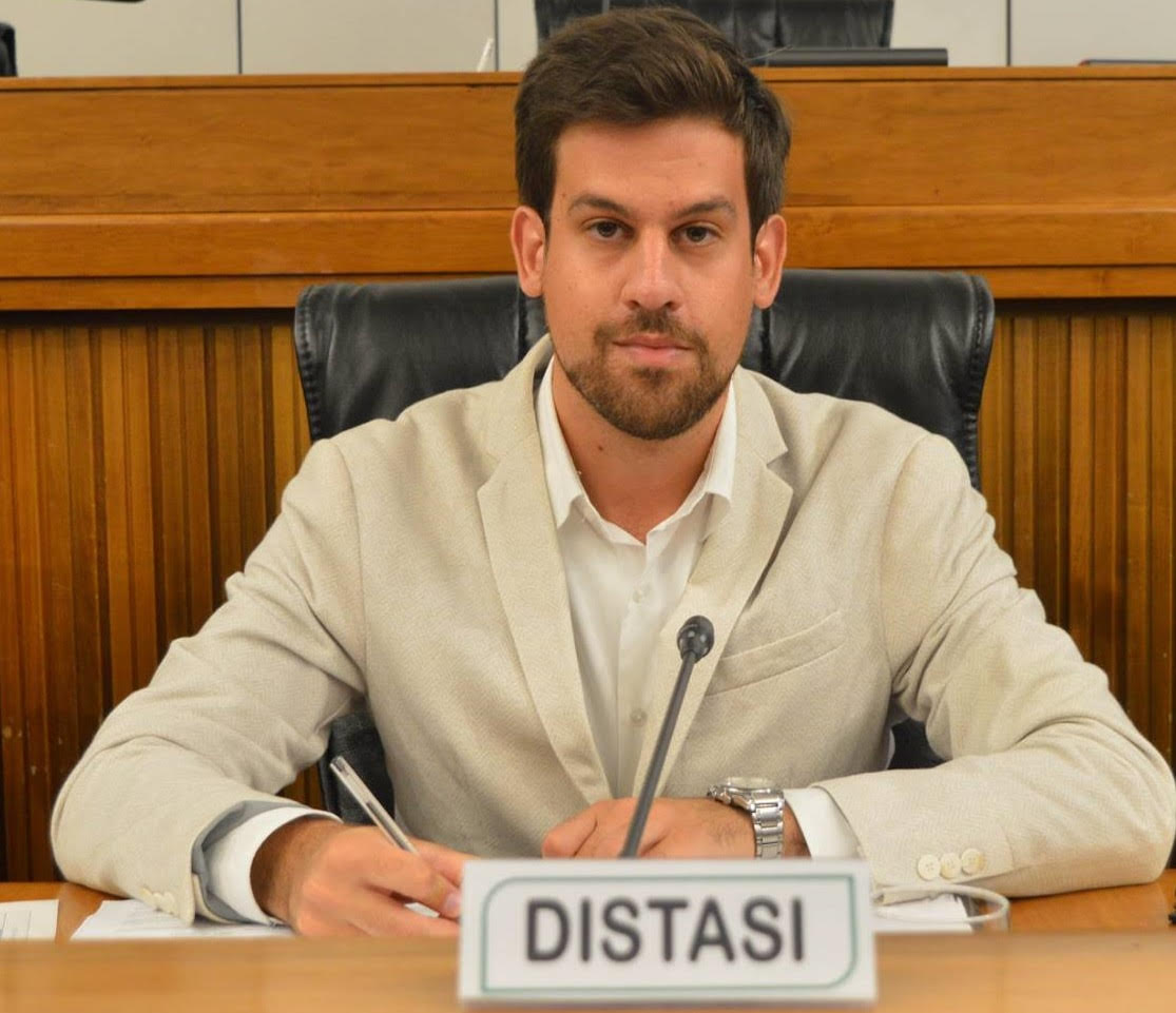 Luca Distasi nuovo presidente Leo Club VdA - Valledaostaglocal.it