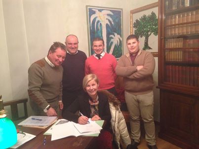 FONDAZIONI: Costituita la Fondazione Rinaldo Bertolin inventore del ...
