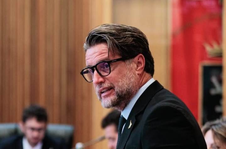 CHRISTIAN GANIS 👍 👍 👍 - Valledaostaglocal.it