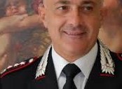 CARABINIERI: Lavacca lascia comando Legione, arriva generale Micale ...