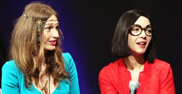 SAISON CULTURELLE: Les parisiens 'Brigitte' en concert à Aoste ...