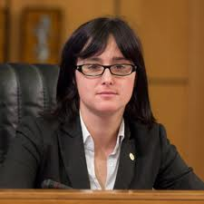 CRISI UV: Altri due consiglieri regionali 'passano' con Laurent Vierin ...