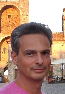 CULTURA: Ad Aosta la presentazione del romanzo Nel mare del caso ...