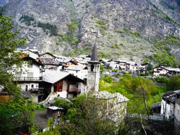 Dieci anni di Leverogne en musique - Valledaostaglocal.it