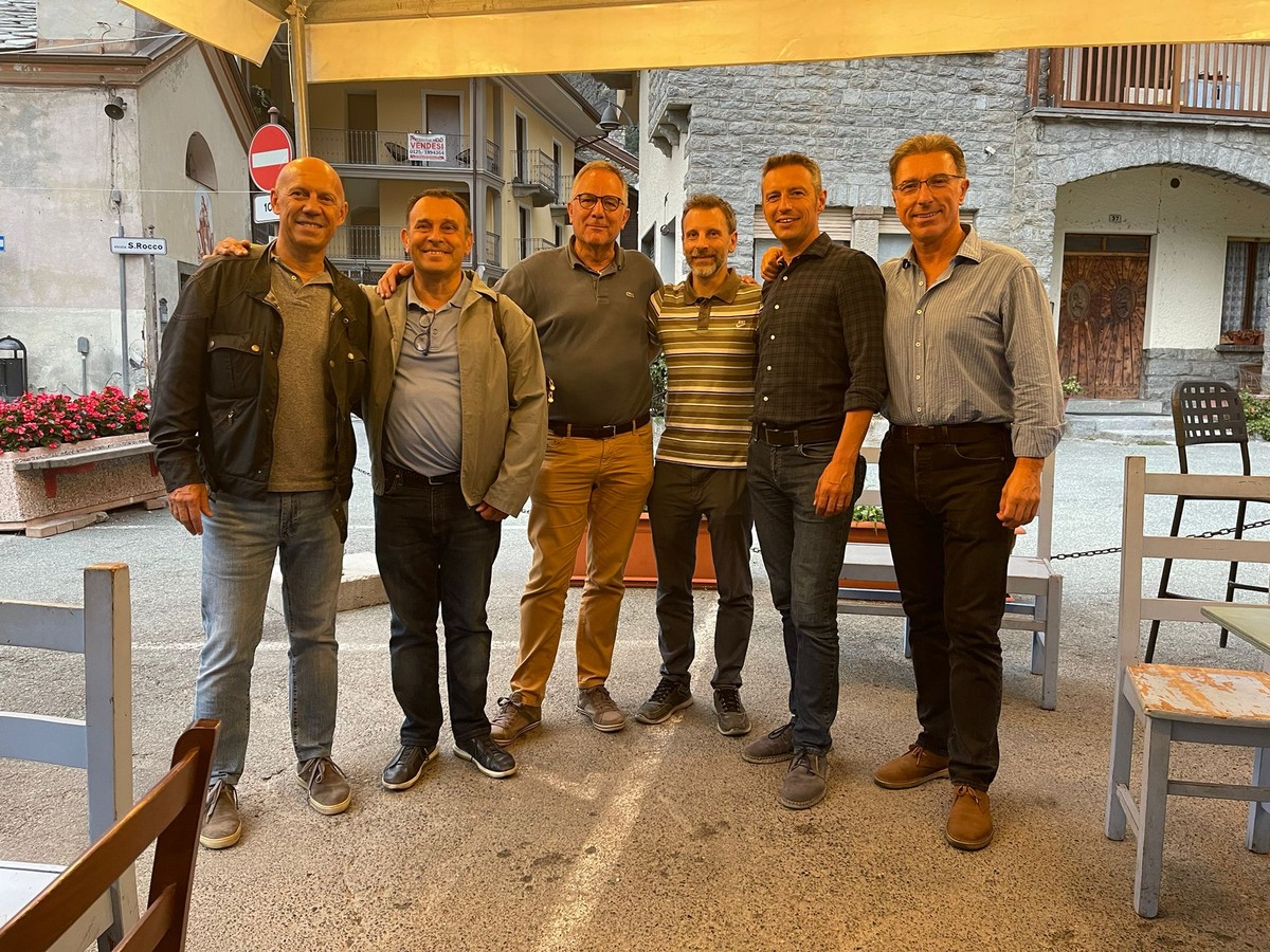 Elezioni: Manes e Vesan 'Roma deve capire che deve prestare più ...