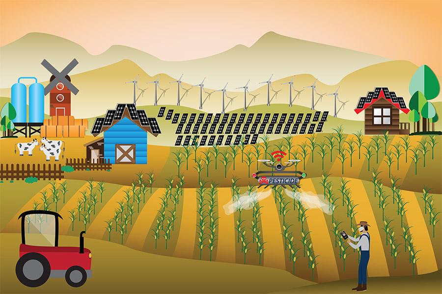 Proposte per creare gli 'smart villages' valdostani - Valledaostaglocal.it