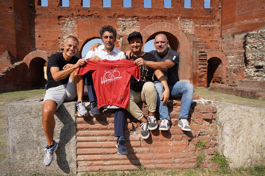 Marco Sorbara racconta di quel pregiudizio sulle sue origini calabresi ...