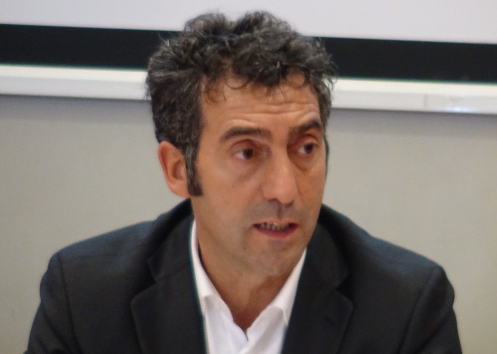 Aosta: Caldaia in blocco al 'grattacielo alto', assessore Sorbara e ...
