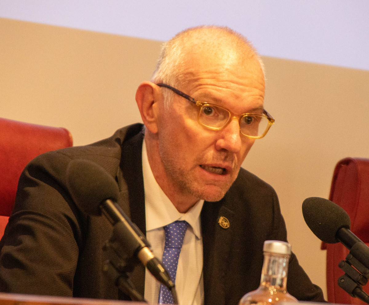 Chiusura Traforo del Monte Bianco: Presidente Testolin convoca riunione ...