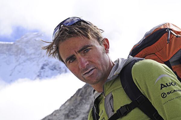 Ueli Steck et ses 82 sommets de plus de 4.000 mètres - Valledaostaglocal.it