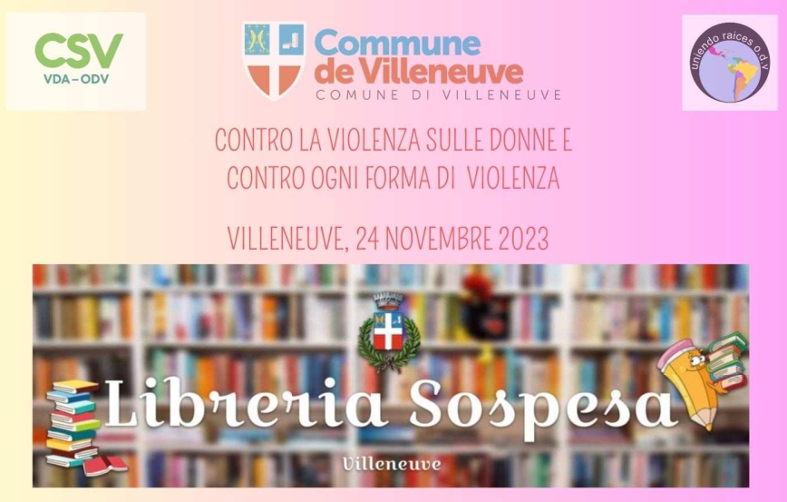 Villeneuve: Impegno nella lotta contro la violenza di genere - Valledaostaglocal.it