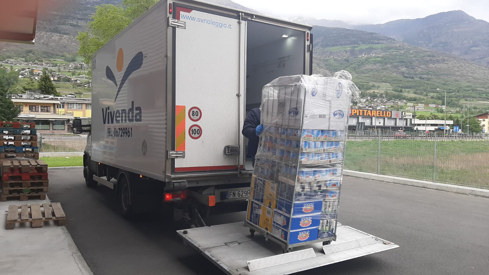 'Ndrangheta: La Cascina, completamente estranei a Geenna ...