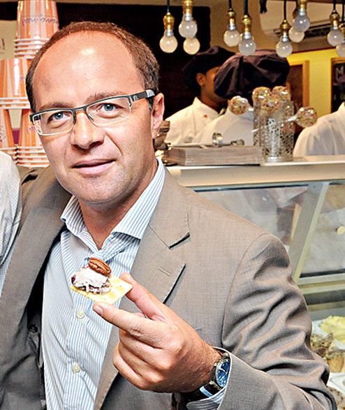 Al Jardin de L’Ange tre giorni con grandi ospiti per il Festival delle ...