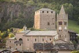 Visite guidate ai borghi di Arvier e Leverogne - Valledaostaglocal.it