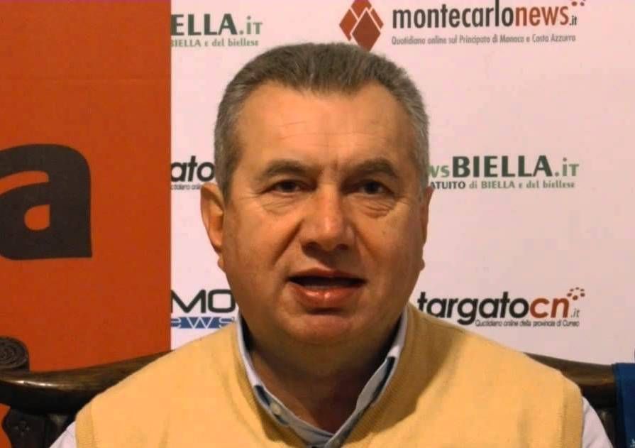 Morto Delio Donzel - Valledaostaglocal.it
