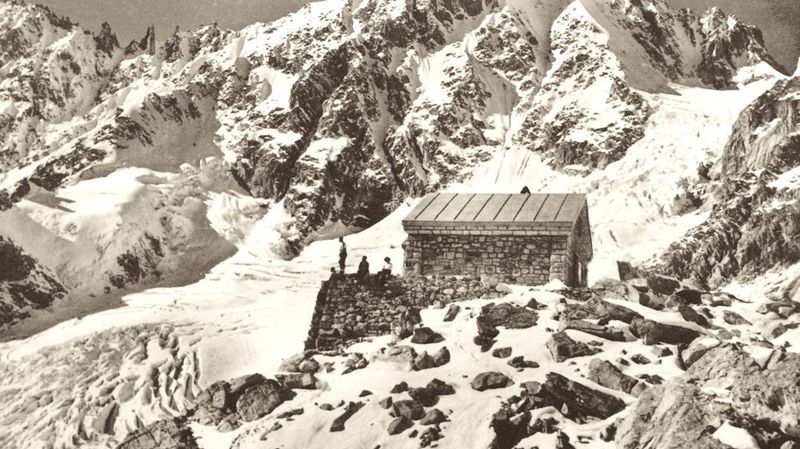 Des projets pour revaloriser la cabane de l'A Neuve - Valledaostaglocal.it