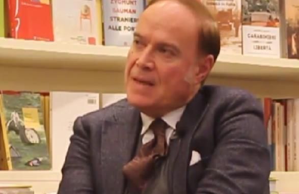 Gamberoni champagne soldi sesso e vacanze a Brusson ad un magistrato ...