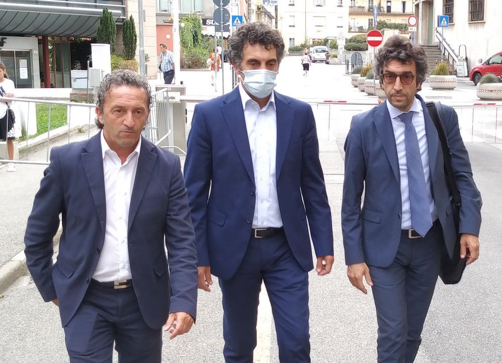 'Mio fratello in custodia cautelare per 909 giorni, ma era innocente ...