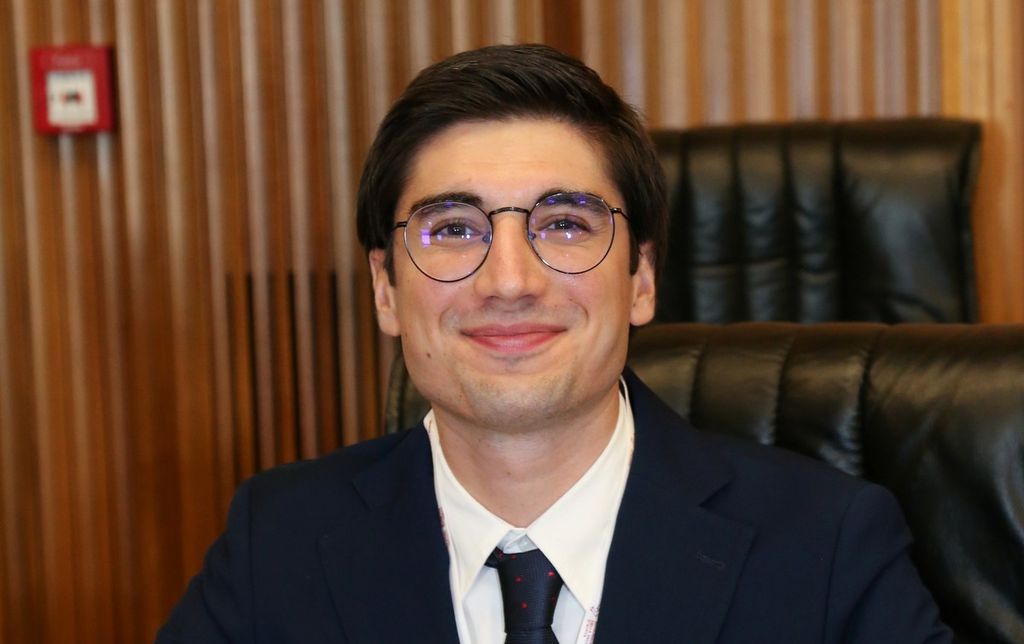 FRANCESCO PALUMBO 👍 👍 👍 - Valledaostaglocal.it