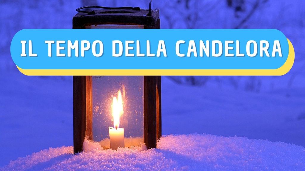 La Candelora: tra candele, superstizioni e antiche tradizioni, un ...