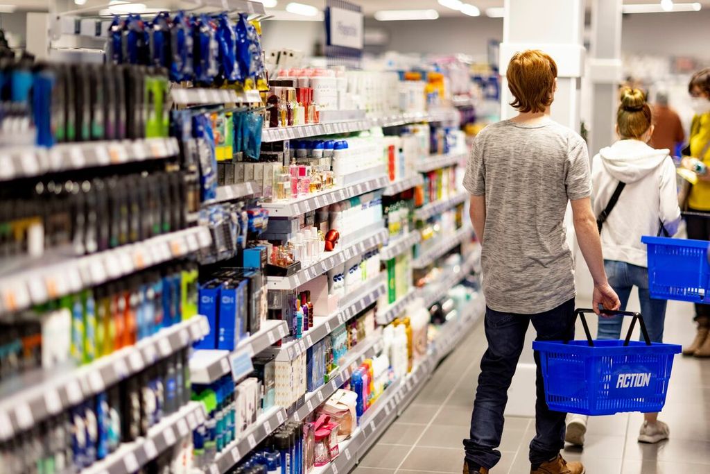 Action sbarca ad Aosta: il primo store valdostano apre con 6.000 ...