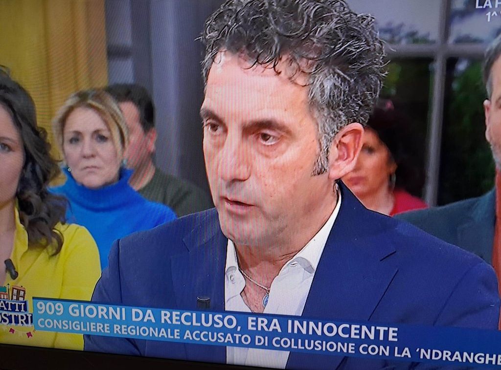 Calabresi uguale ‘ndranghetisti. Ecco l’equazione del razzismo ...