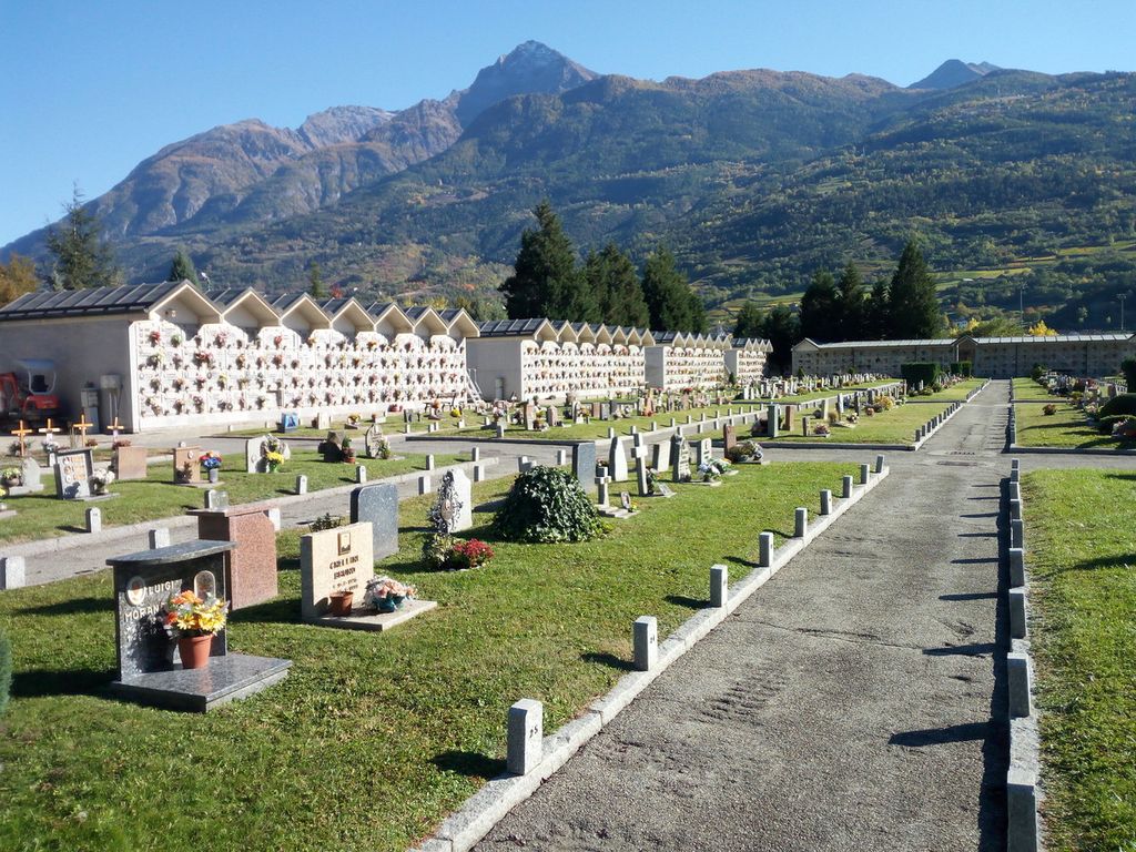 2 novembre commemorazione dei Defunti e dei Caduti, la storia e l ...