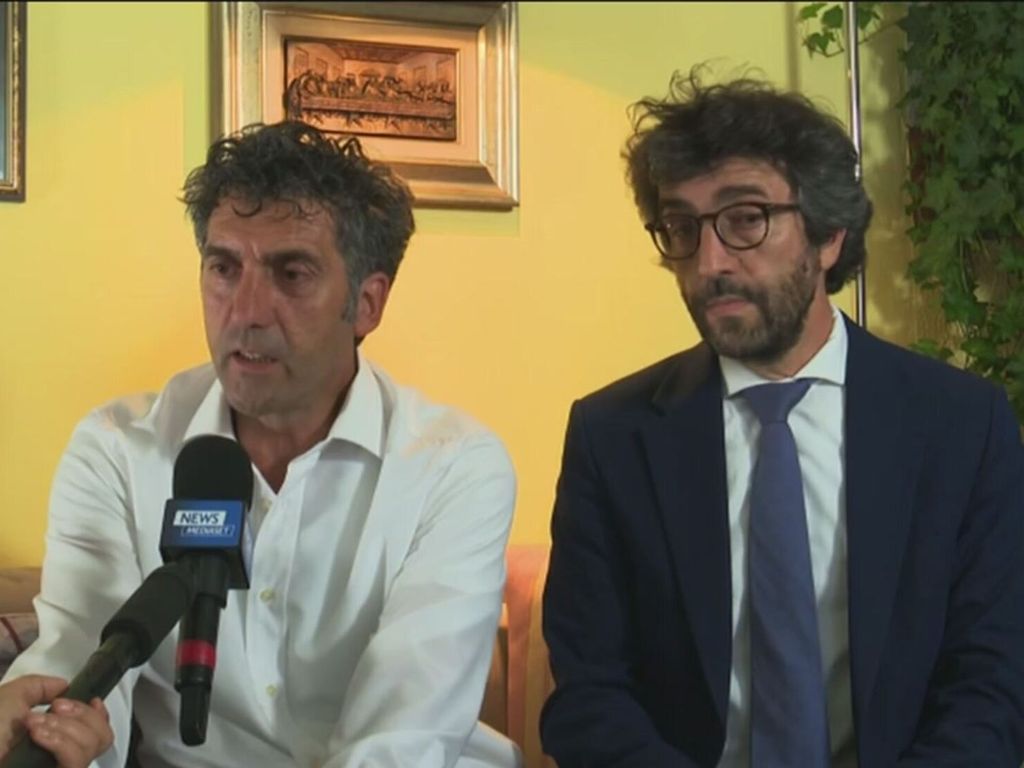 Il coraggio di denunciare - Il momento della riflessione ...