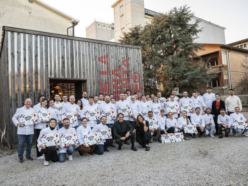 Le aostane Gloria Sorsoloni e Maria Concetta Speranza di Gatò ...