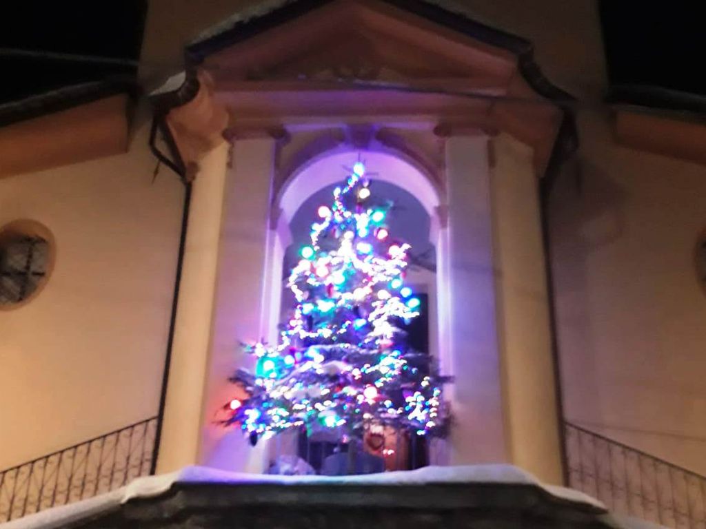 Saint-Rhemy-en-Bosses: Una Veïlla tutta speciale con eccellenze ...