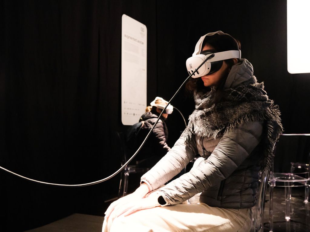 AOSTÆ ALPTECH: L'Innovazione e la Cultura al Centro delle AlpI ...