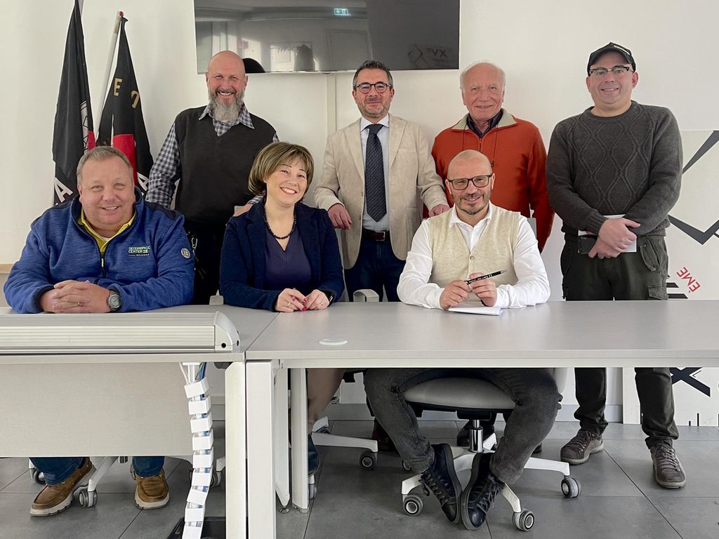 Nuovi leader nel Savt, il sindacato pone faccia al futuro ...