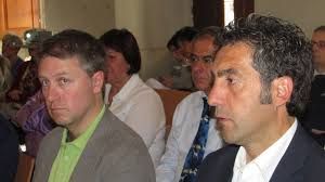 Donatella D'Anna ‘Centoz e Marcoz mi dissero che Sorbara era persona ...