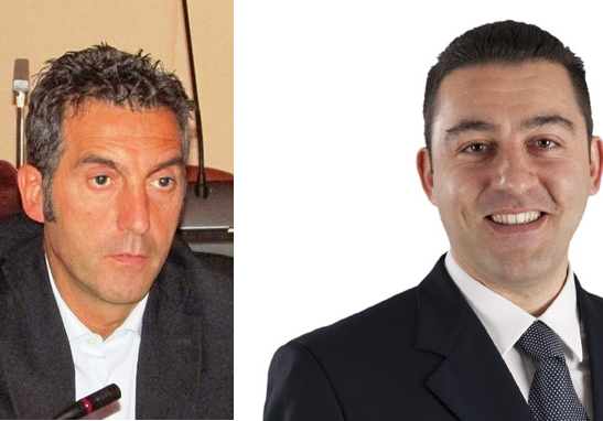 L'Operazione Geenna contro la 'ndrangheta si abbatte sul mondo politico ...